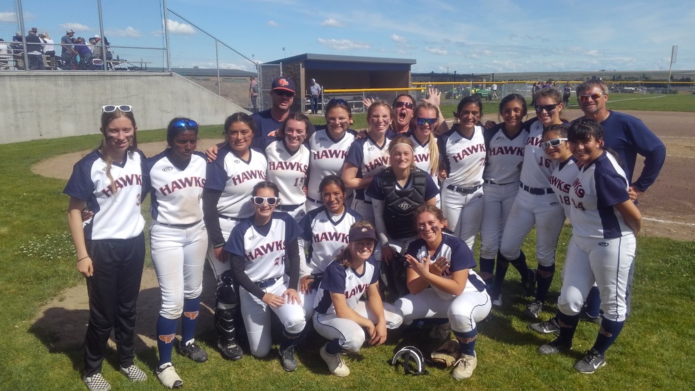 State Bound! Hawks Softball Postseason Update | Athletics and Activities