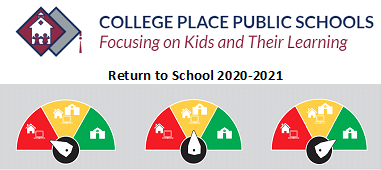 CPPS to Begin 2020 School Year Remotely | District Office