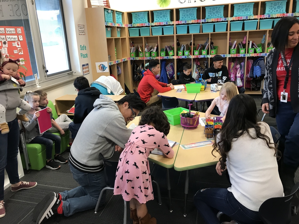 CPHS Leadership | College Place High School