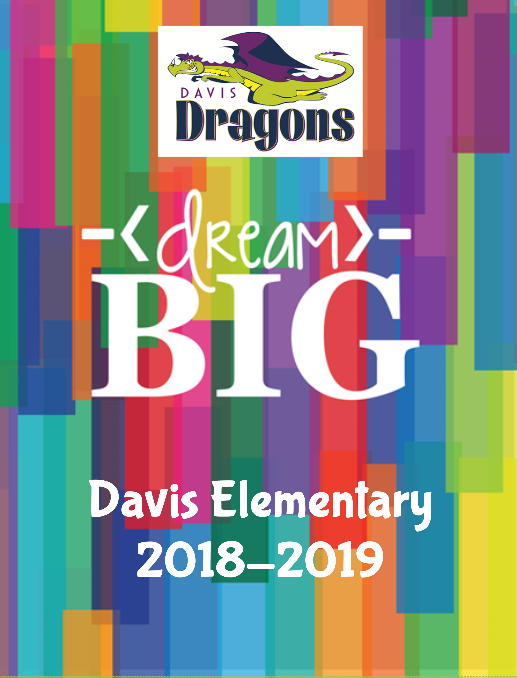 Yearbook | Davis Elementary School